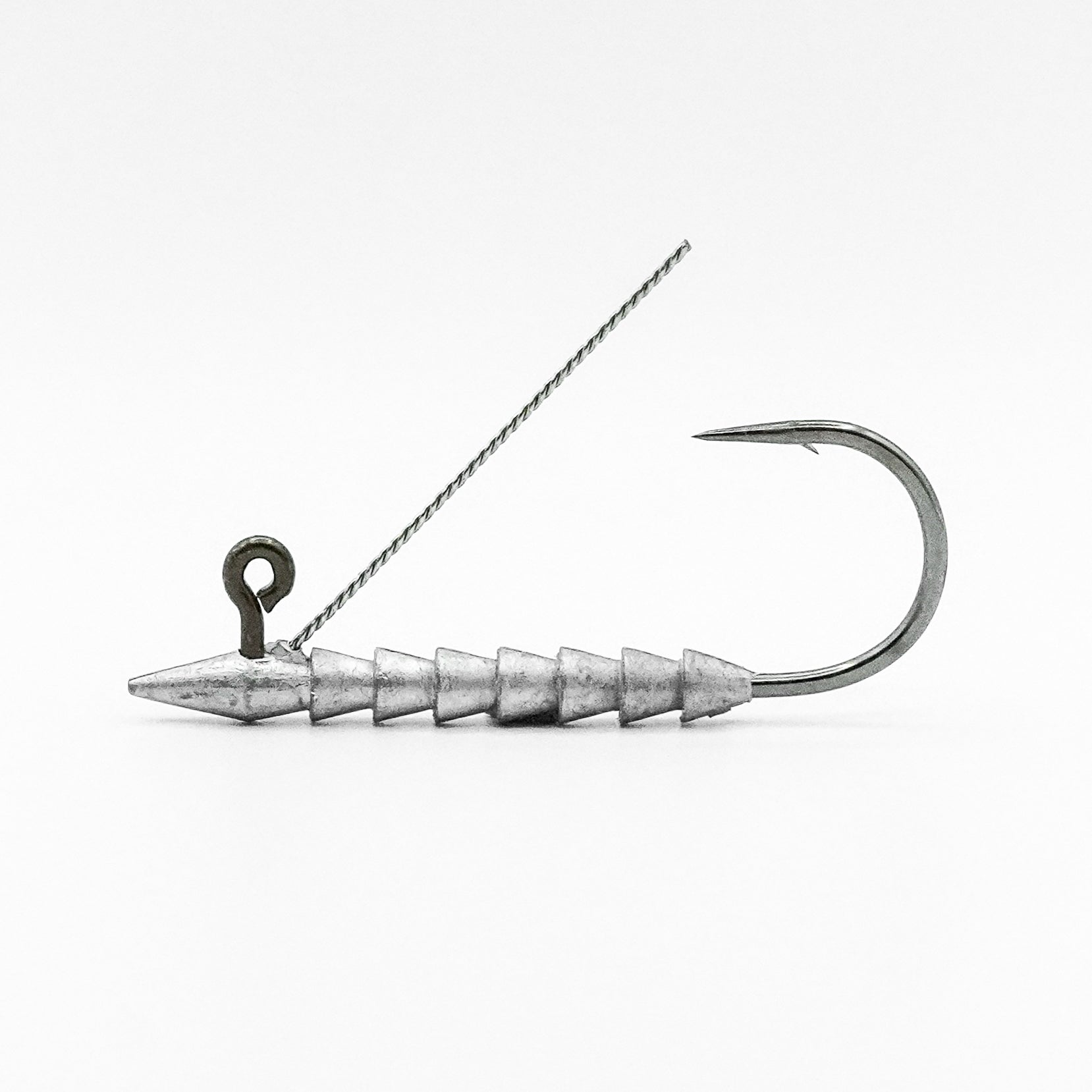 Hair Shot – Core Tackle
