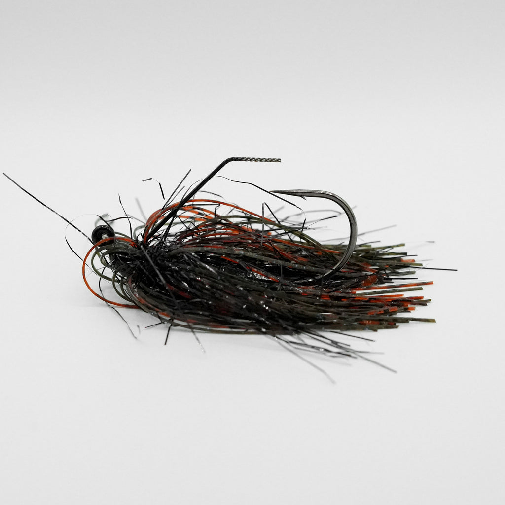 Ozark Rig – Core Tackle