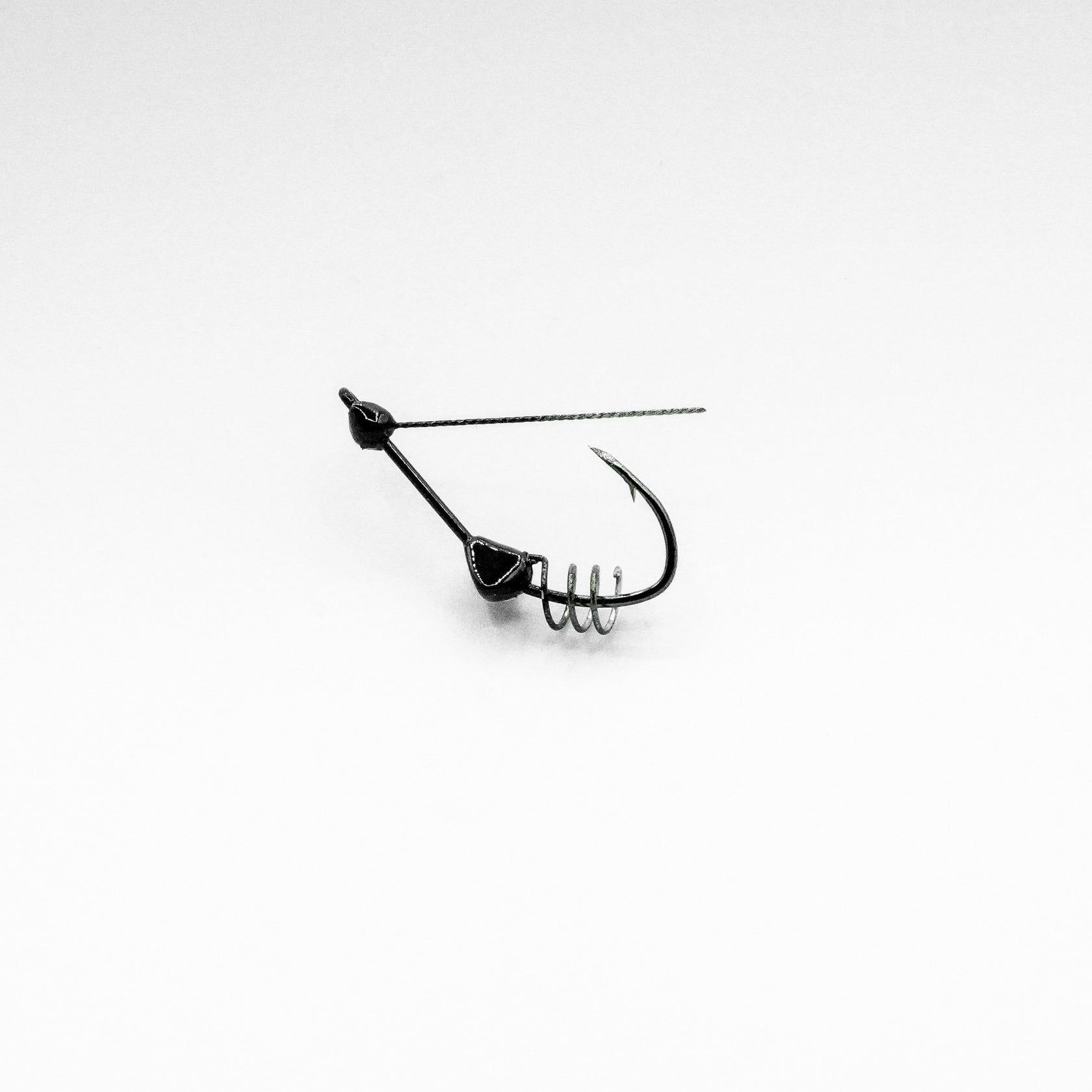 Weedless Wacky Shot – Core Tackle